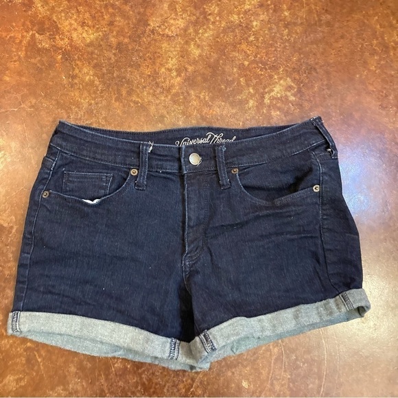 Universal Thread | Shorts | Universal Thread Short Denim Shorts | Poshmark